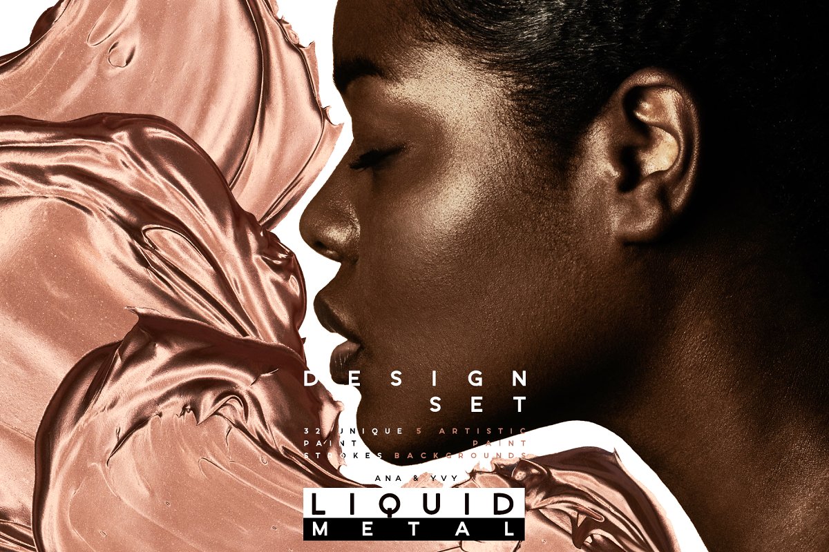 Procreate Painting Style Brushes | Lesruba Designs